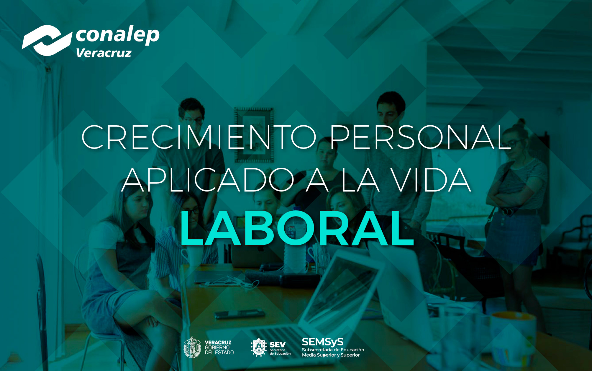 Inicio | E-CONALEP